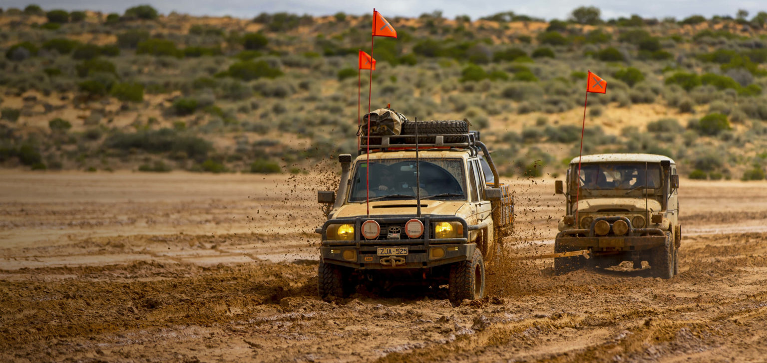 4x4 Recovery Points | ARB 4x4 Accessories