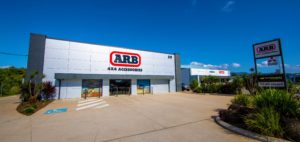 4x4 Accessories & Equipment | ARB Cairns