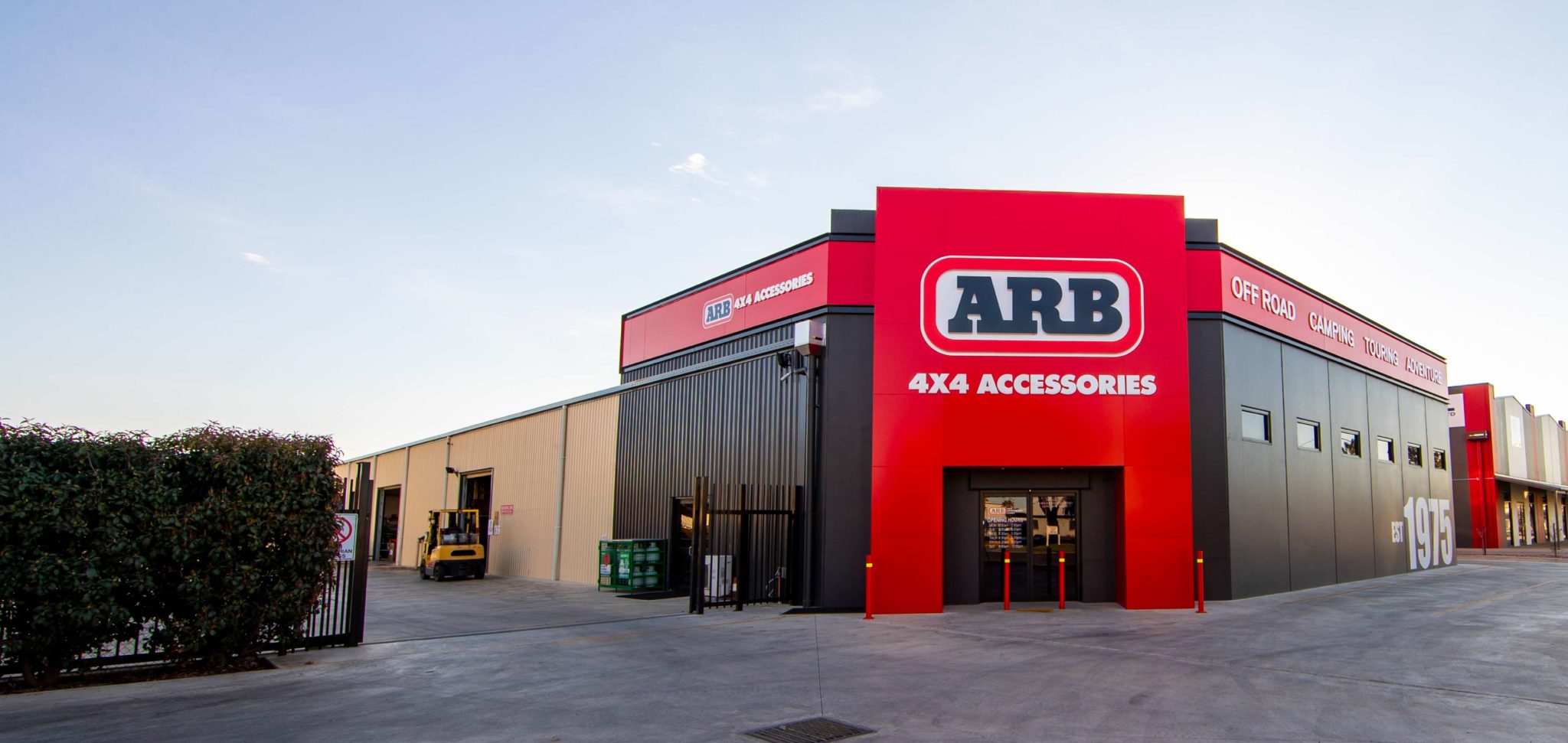 4x4 Accessories | ARB Dubbo