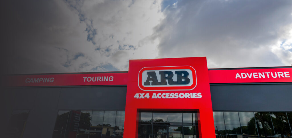 4x4 Accessories & Equipment | ARB Midland