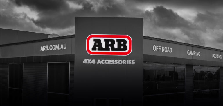 4x4 Accessories & Equipment | ARB Toowoomba