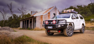 ARB Story | ARB 4x4 Accessories
