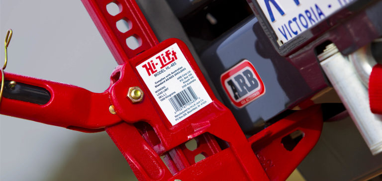 Hi-Lift Jacks & Accessories | ARB 4x4 Accessories