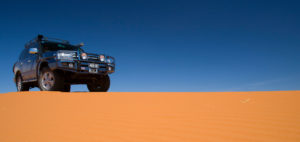 Toyota Landcruiser 100/105 SERIES (2002 - 2007) | ARB 4x4 Accessories