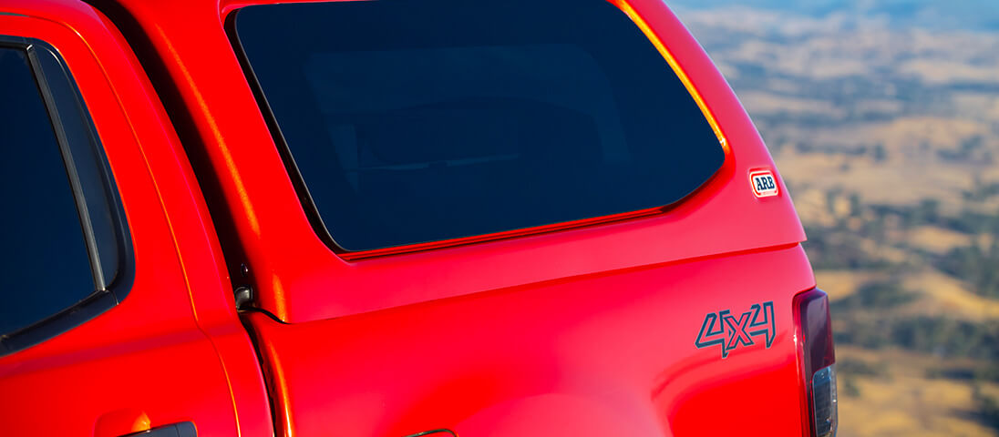 ARB Announces Next Generation Flagship Canopy | ARB 4x4 Accessories