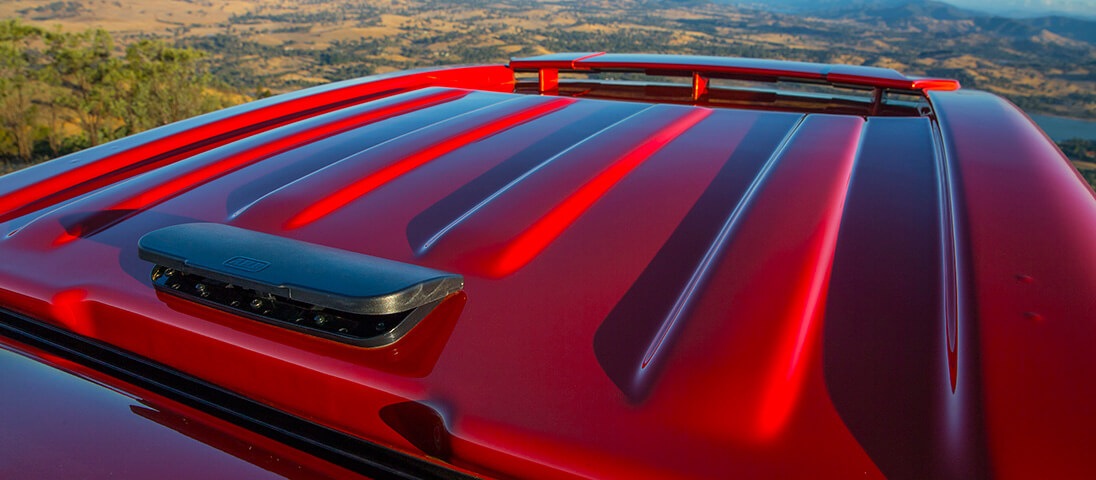 ARB Announces Next Generation Flagship Canopy | ARB 4x4 Accessories