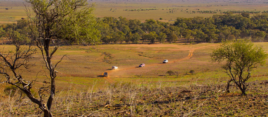 HOW SHOCKS WORK | ARB 4x4 Accessories