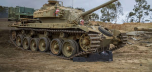 ARB Frontier Long Range Fuel Tank | ARB 4x4 Accessories