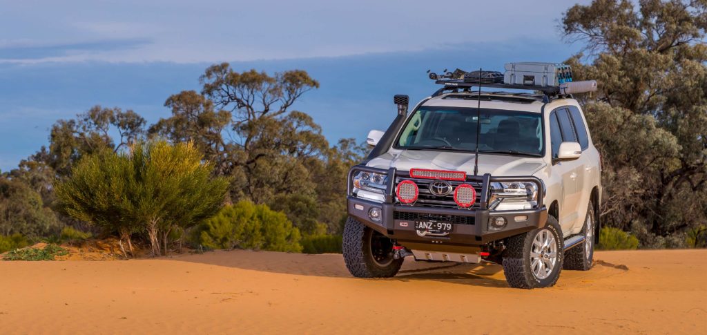 Air Lockers | ARB 4x4 Accessories