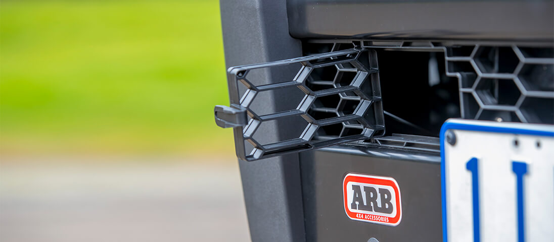 Bull Bars | ARB 4x4 Accessories