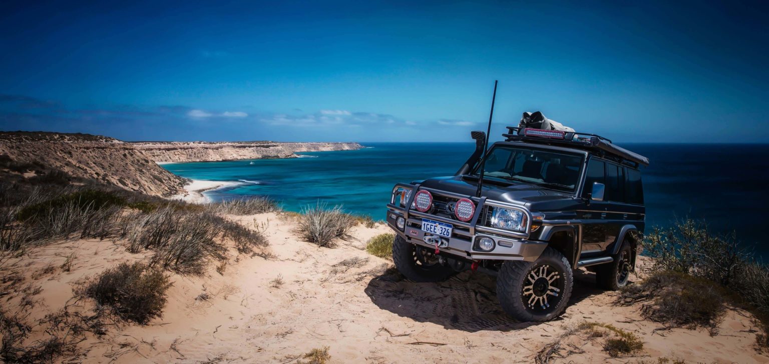 Air Lockers for Toyota Landcruiser 70 Series 2007 | ARB 4x4 Accessories