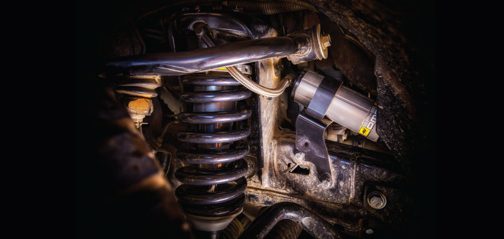 Old Man Emu Suspension Selector | ARB 4x4 Accessories