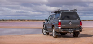 ARB Classic Canopy | ARB 4x4 Accessories