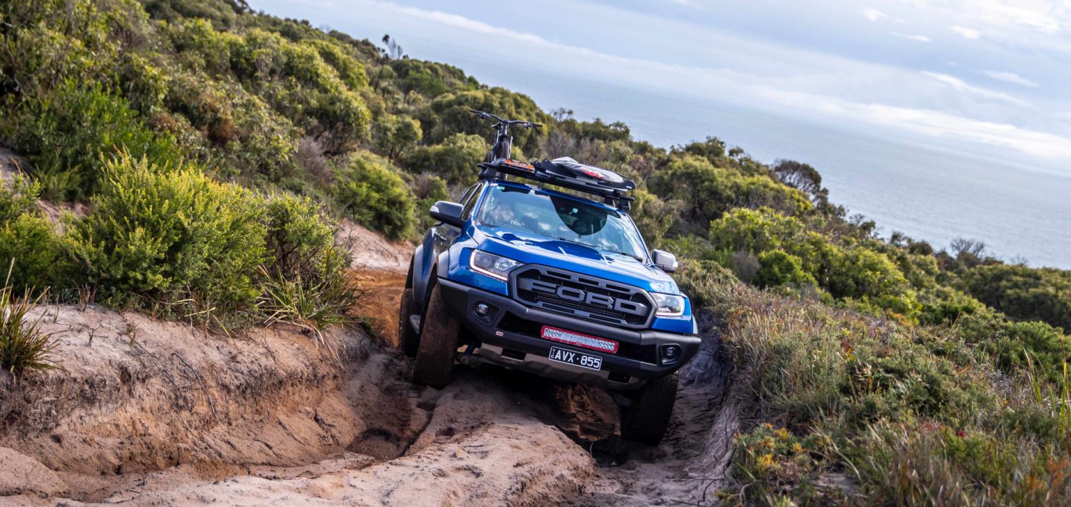 Bull Bars | ARB 4x4 Accessories