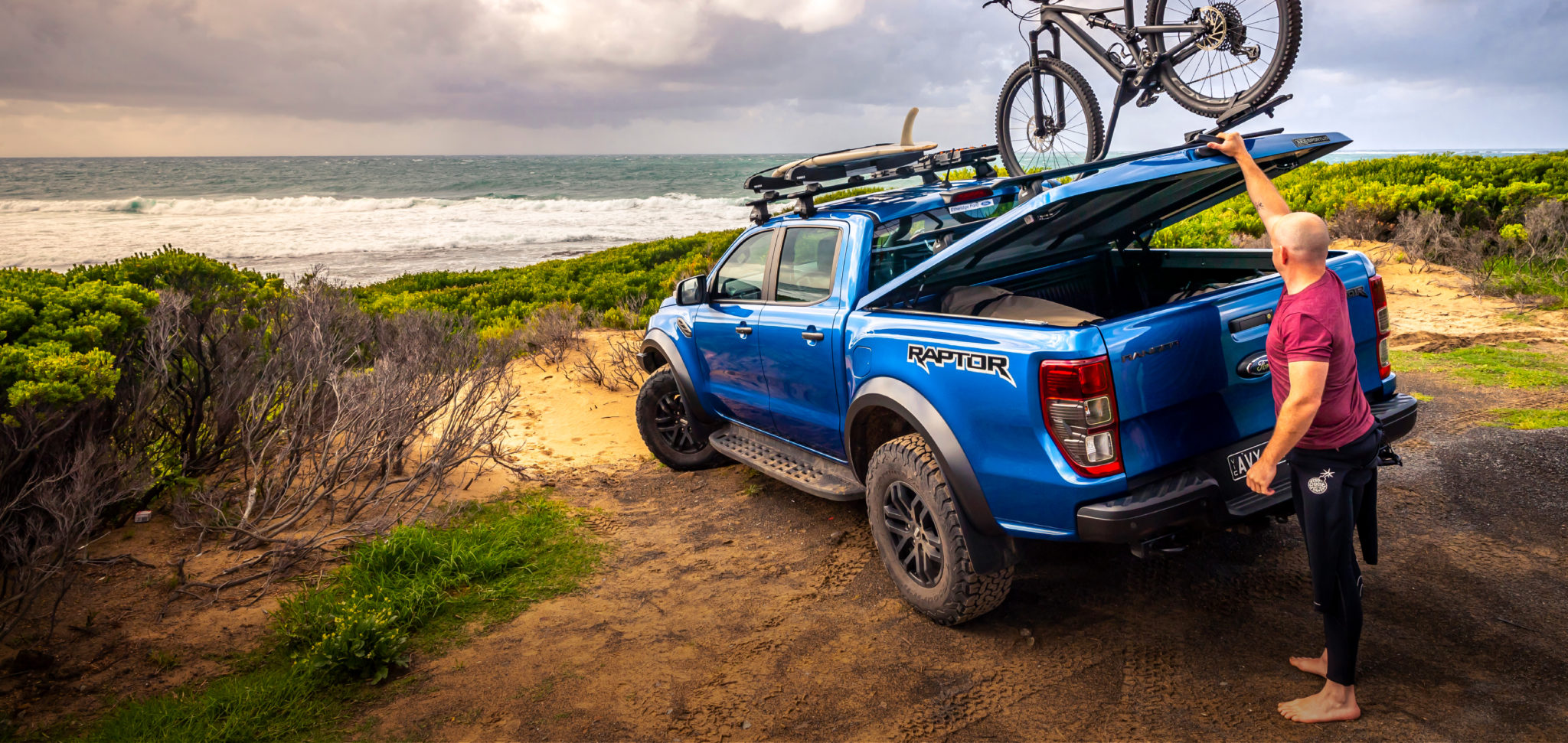 ARB Sportlid | ARB 4x4 Accessories