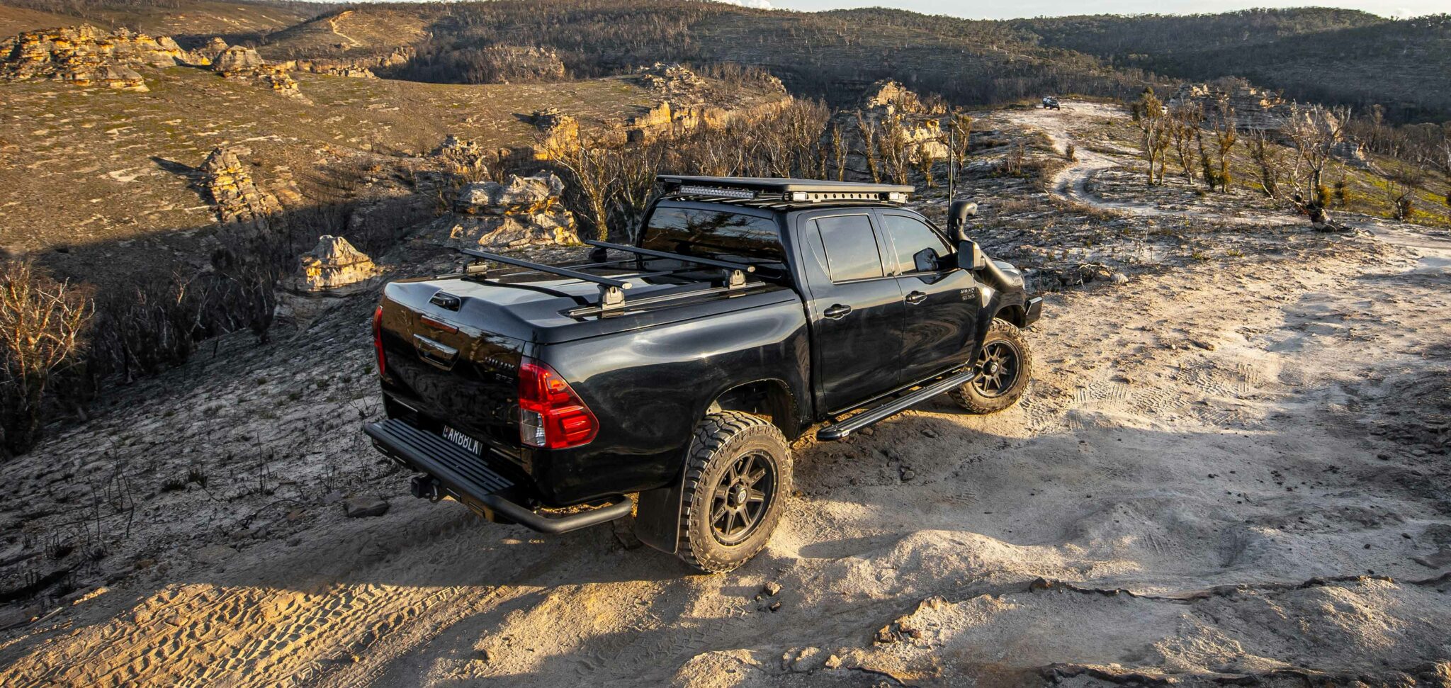 ARB Cross Bars | ARB 4x4 Accessories