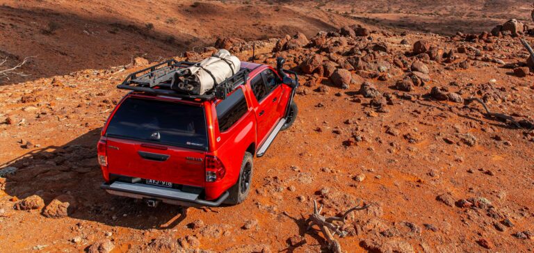 ARB Flat Roof Racks: Aluminium & Steel | Optimise Your 4x4 Racks