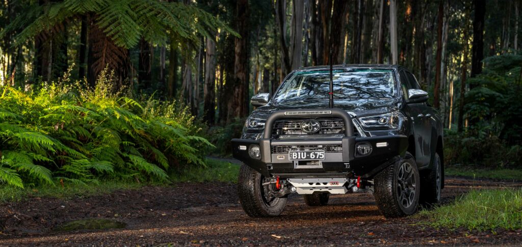 ARB Product Releases Archives | ARB 4x4 Accessories