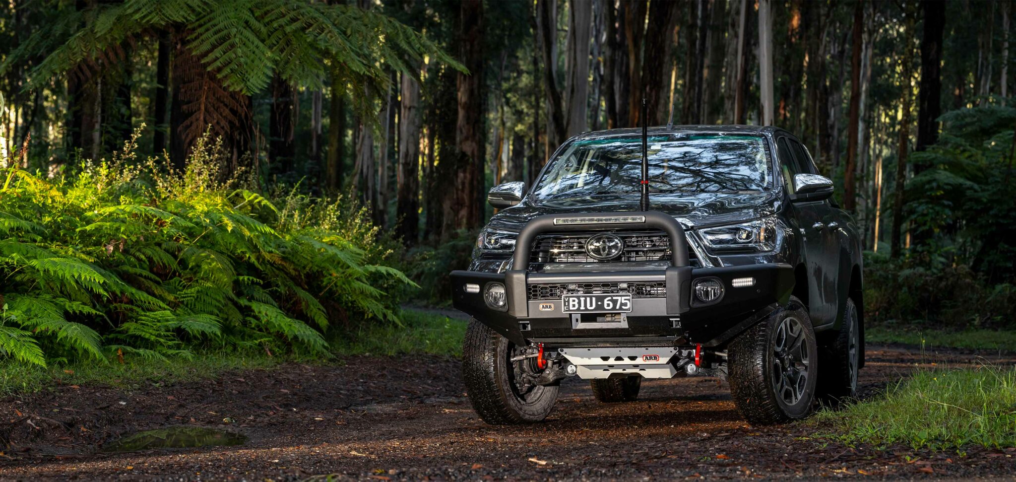 ARB Product Releases Archives | ARB 4x4 Accessories