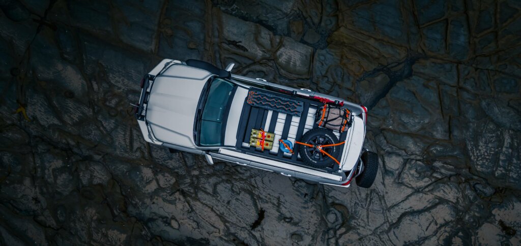 ARB BASE Rack: Low Profile Roof Racks | ARB 4x4 Accessories