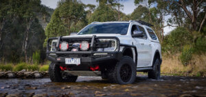 Canopies for Next-Generation Ford Ranger| ARB 4x4 Accessories