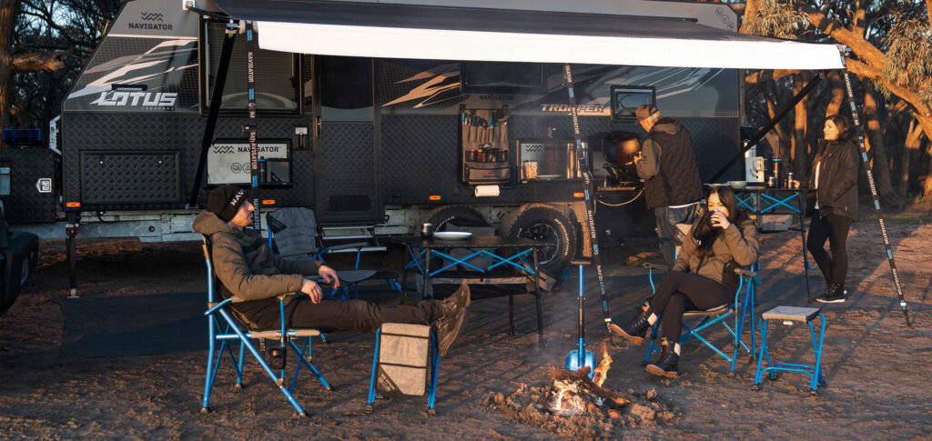 Navigator Gear | Accessories, Bags & More