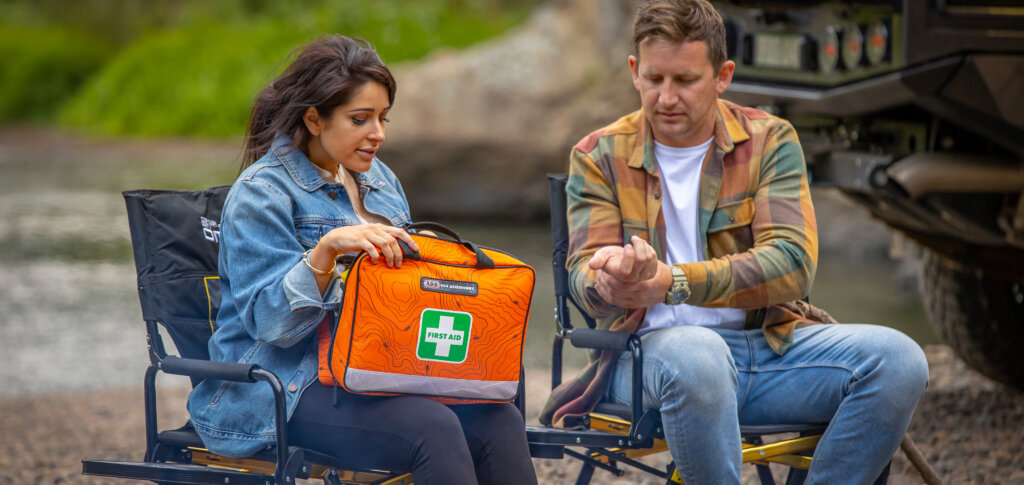 4x4 First Aid Kits | ARB 4x4 Accessories