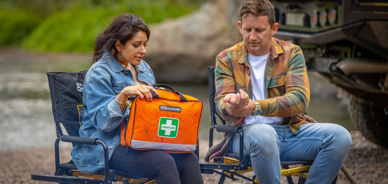 4x4 First Aid Kits | ARB 4x4 Accessories