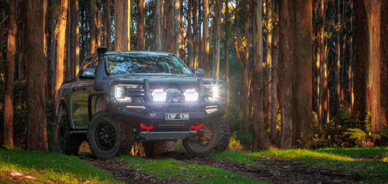Intensity IQ LED Lights | Australia | ARB 4x4 Accessories