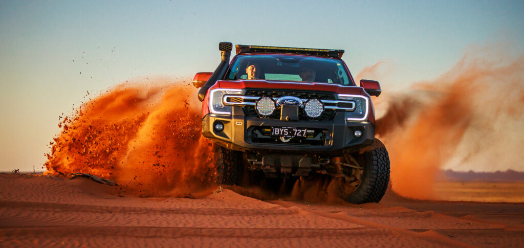 Under Vehicle Armour For 4x4s | Quality 4WD Protection