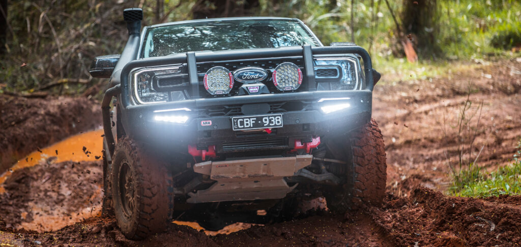 UVP Product Range | ARB 4x4 Accessories