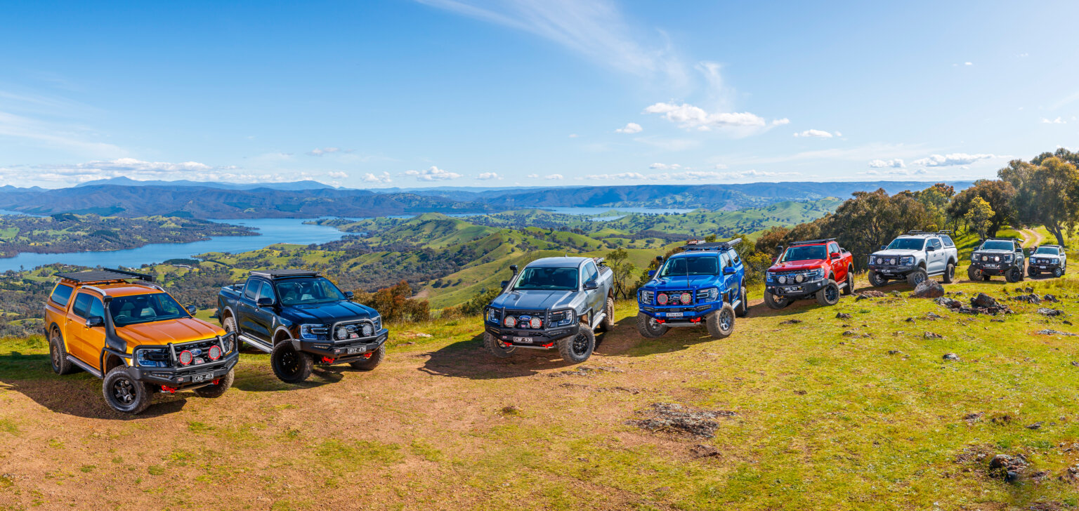 Quote Request | ARB 4x4 Accessories