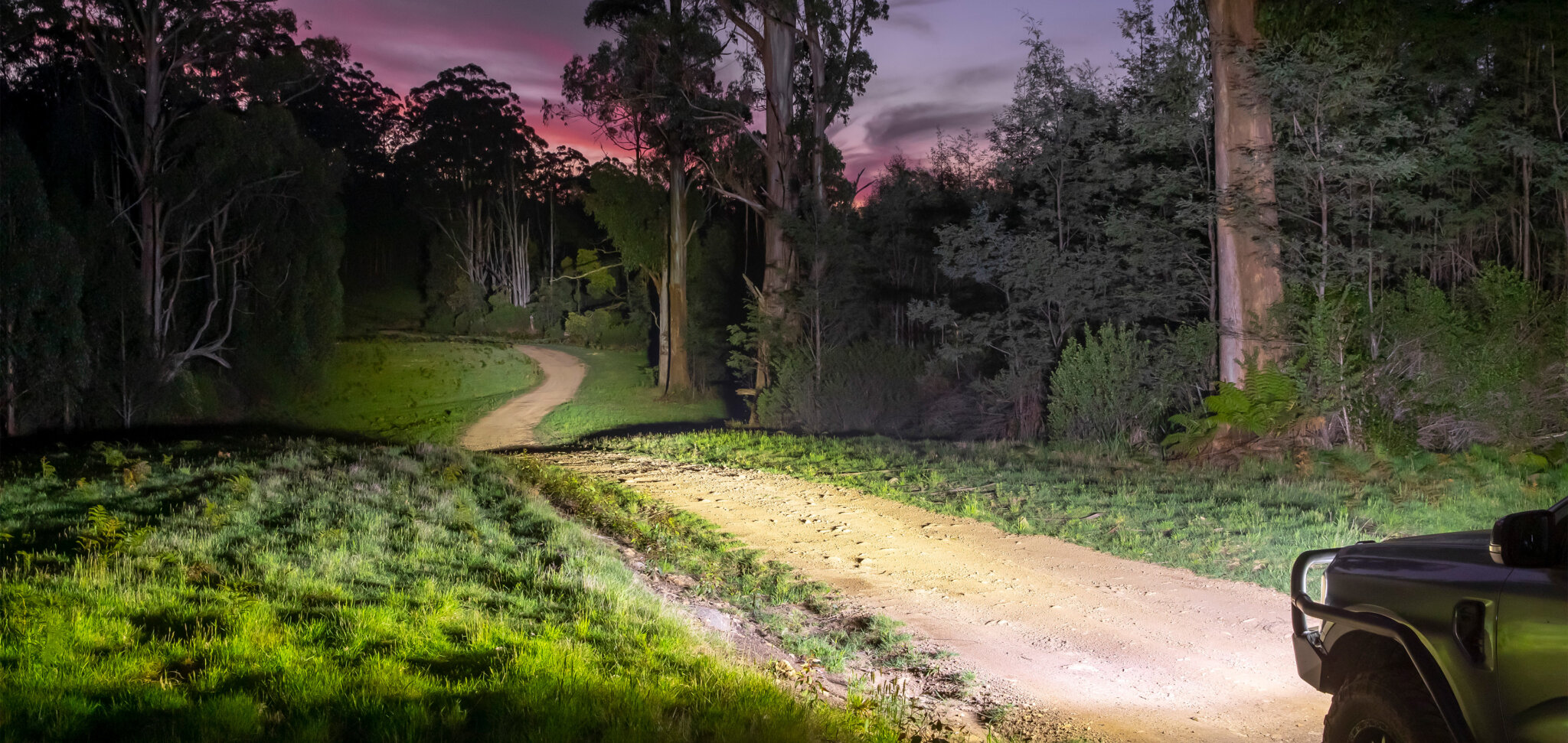 ARB Intensity IQ | ARB 4x4 Accessories