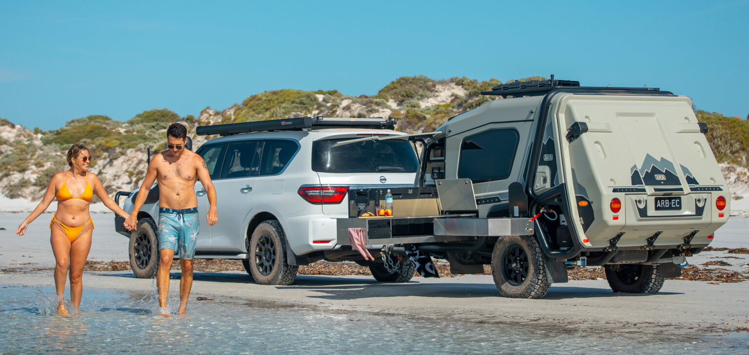 Accessories | ARB 4x4 Accessories