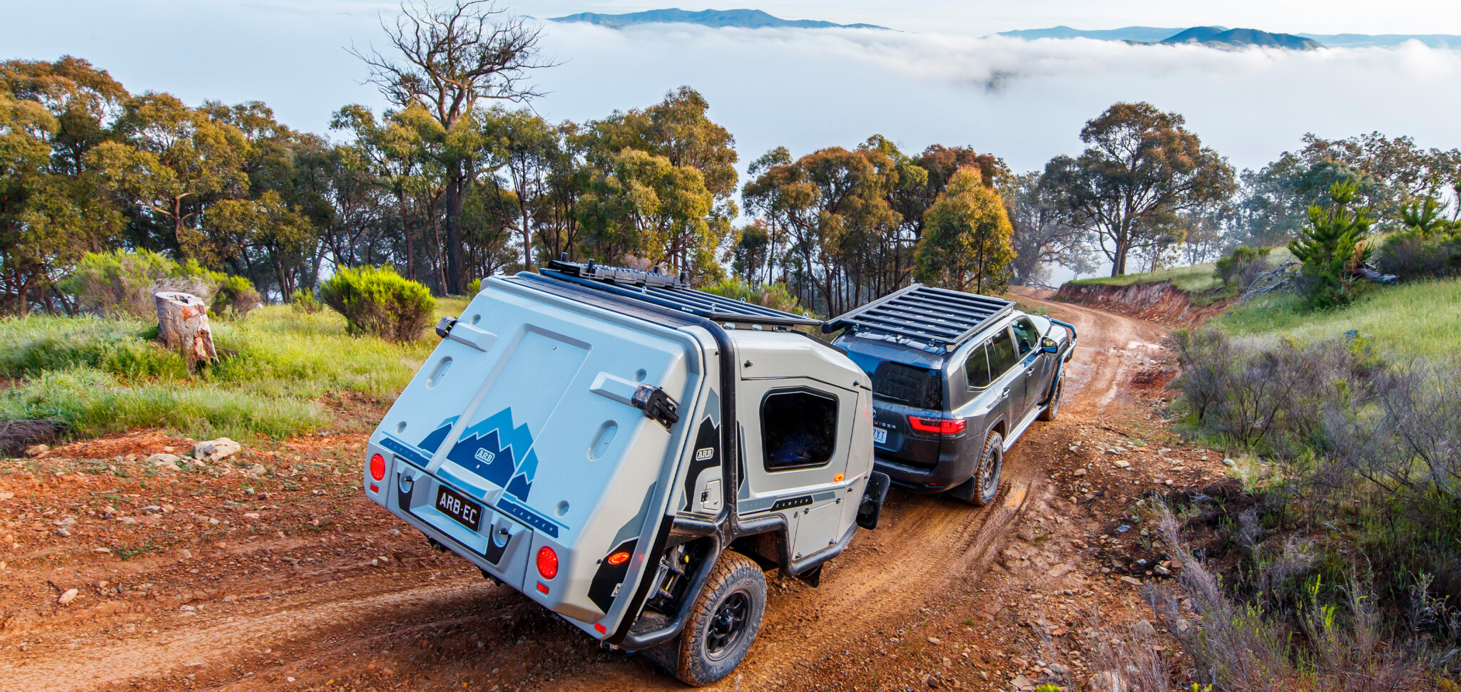 Story | ARB 4x4 Accessories