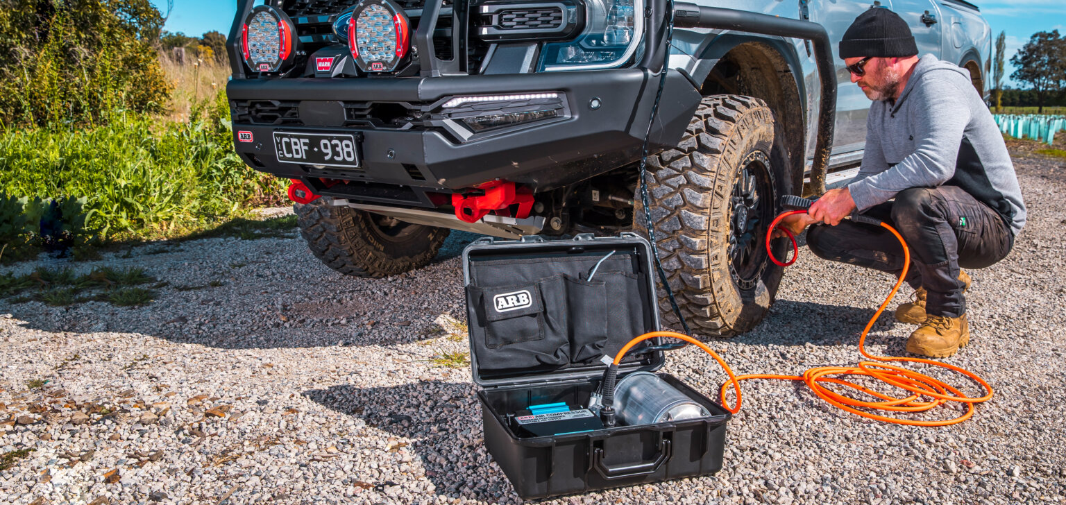 Air Compressor Accessories | Kits, Parts & More