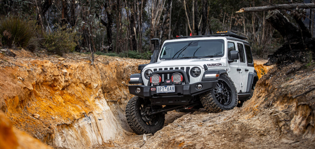 Old Man Emu Old Man Emu Shock Absorbers | ARB 4x4 Accessories