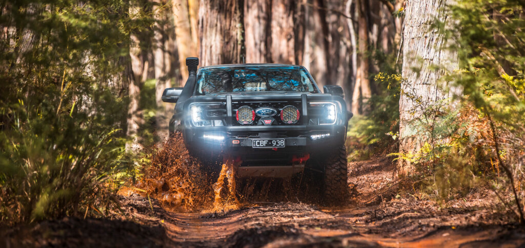 Old Man Emu Suspension | ARB 4x4 Accessories