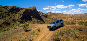 Why Upgrade Your Suspension? | Old Man Emu | ARB 4x4 Accessories