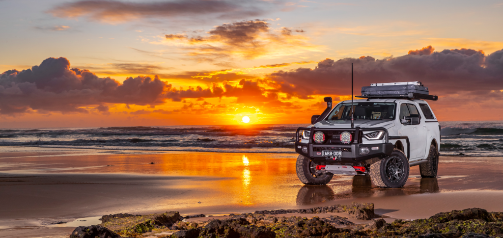 Understanding GVM & GCM | ARB 4x4 Accessories