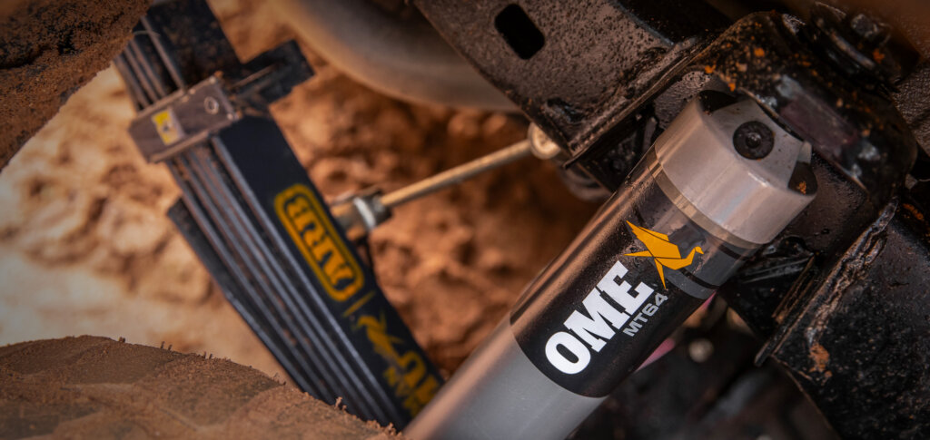 ARB 4x4 Accessories Australia - Your Partner In Adventure