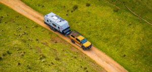 Upgrading Your Suspension For Towing | ARB 4x4 Accessories