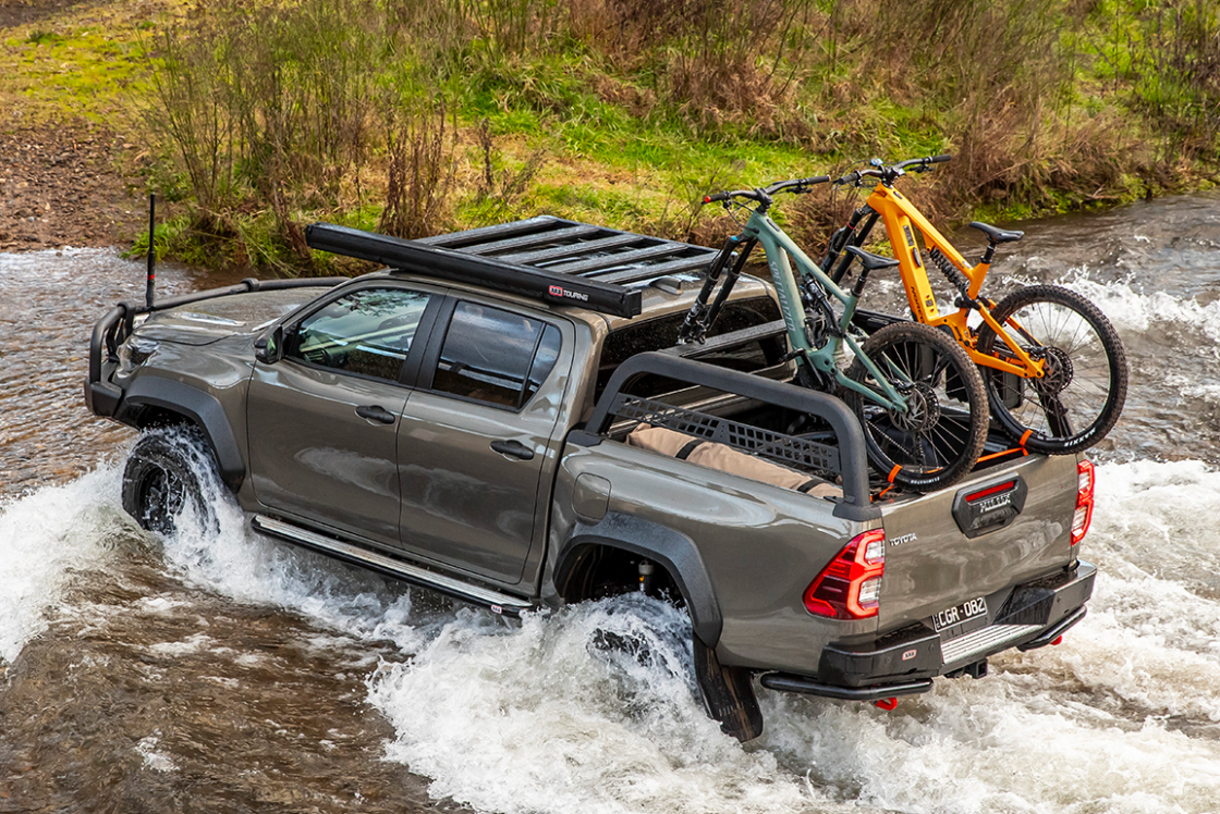 4WD Camping Gear Archives | ARB 4x4 Accessories