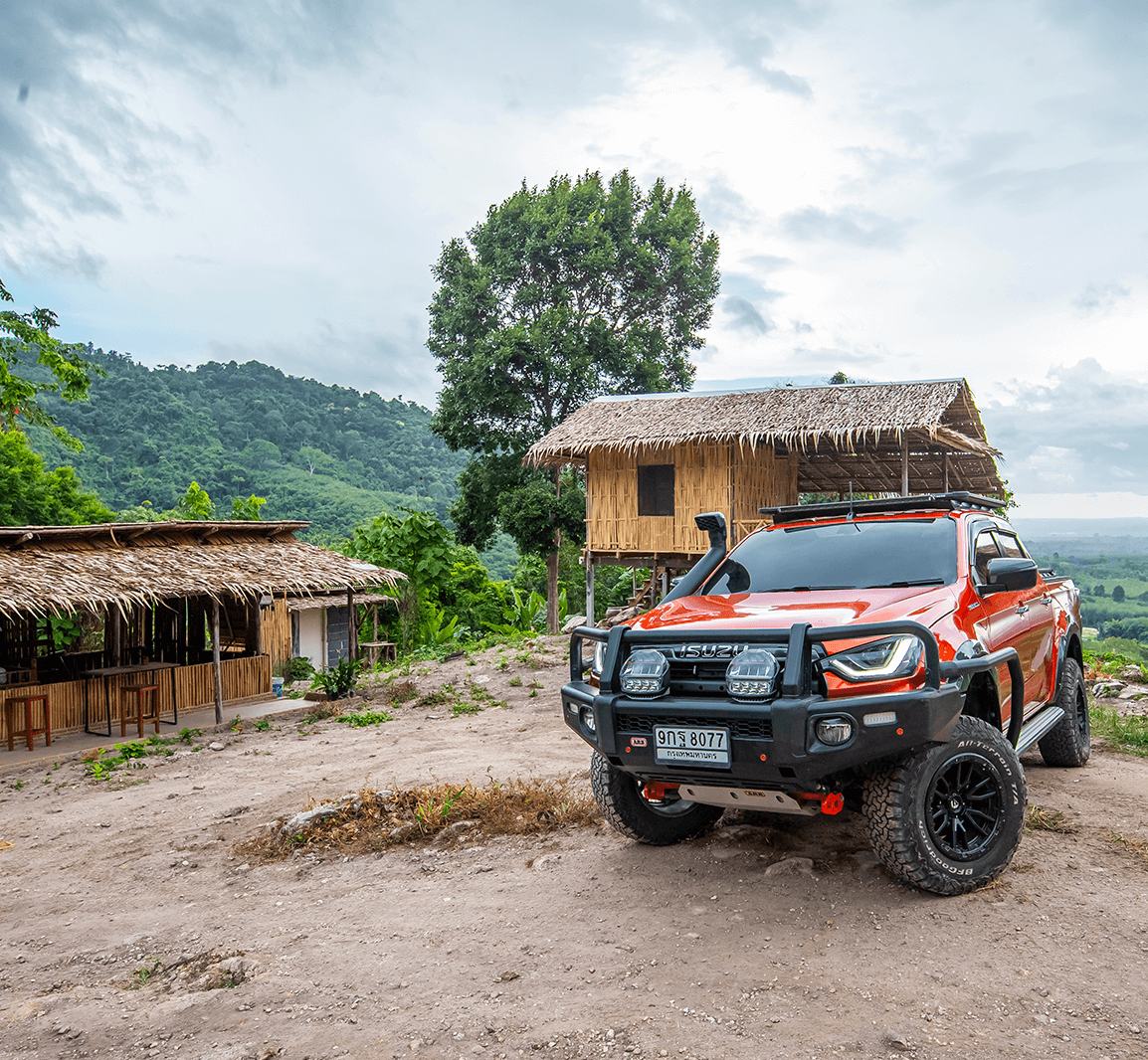 4x4 Culture Chronicles | ARB 4x4 Accessories