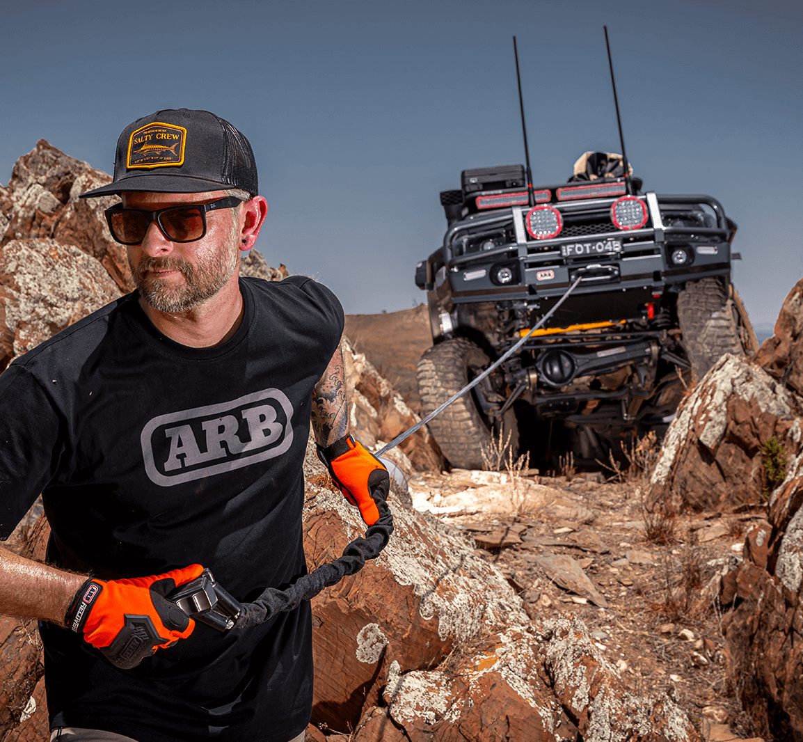 4x4 Culture Chronicles | ARB 4x4 Accessories