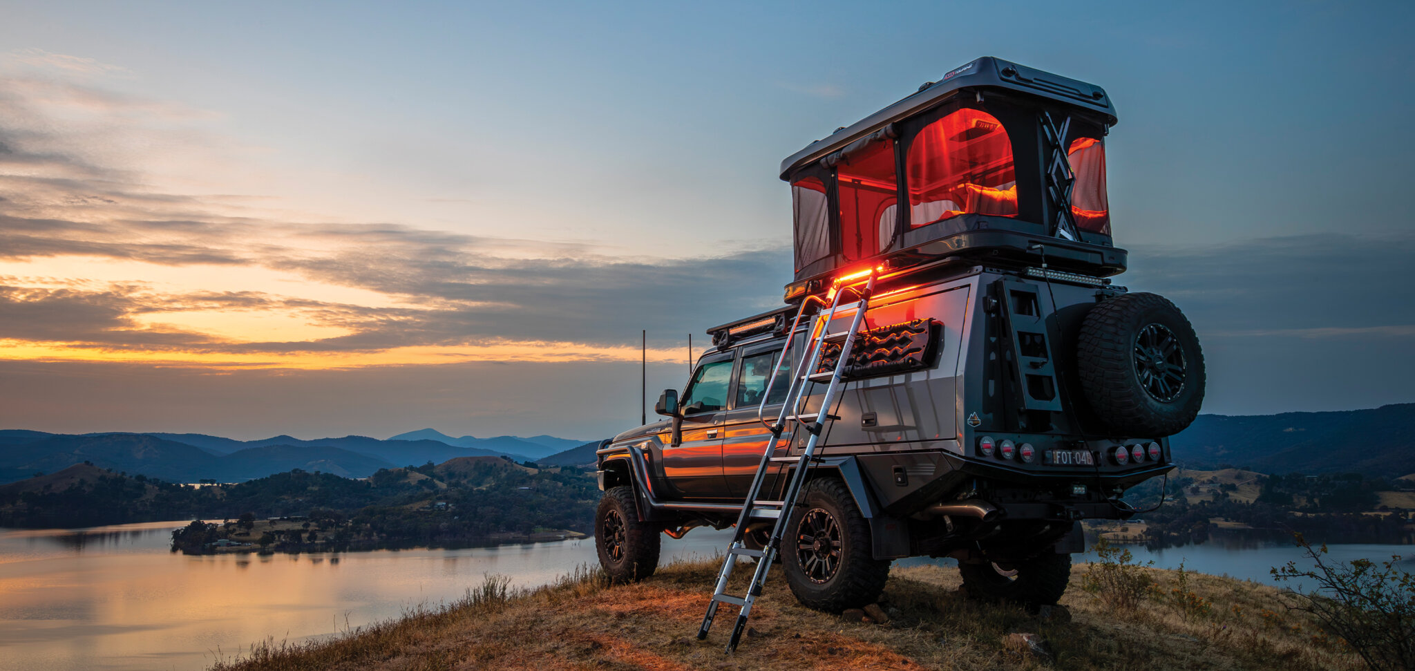 ARB 4x4 Accessories Australia - Your Partner In Adventure