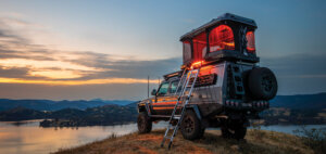 ARB 4x4 Accessories Australia - Your Partner In Adventure
