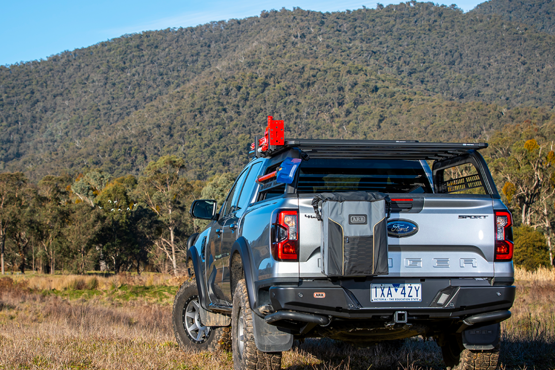 4WD Camping Gear Archives | ARB 4x4 Accessories