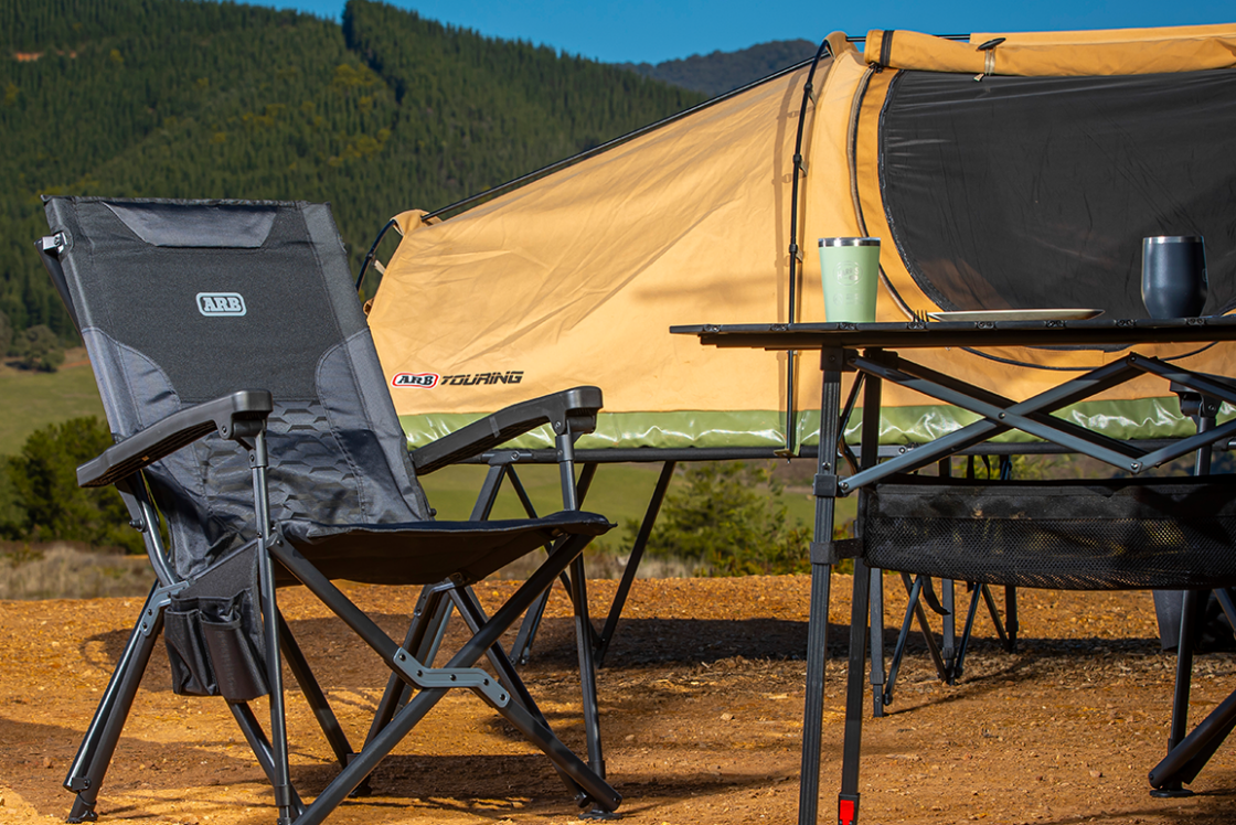 4WD Camping Gear Archives | ARB 4x4 Accessories