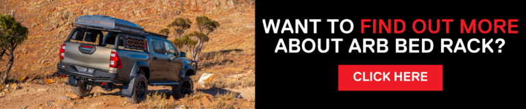 Ute Bed Racks | Superior 4x4 Storage